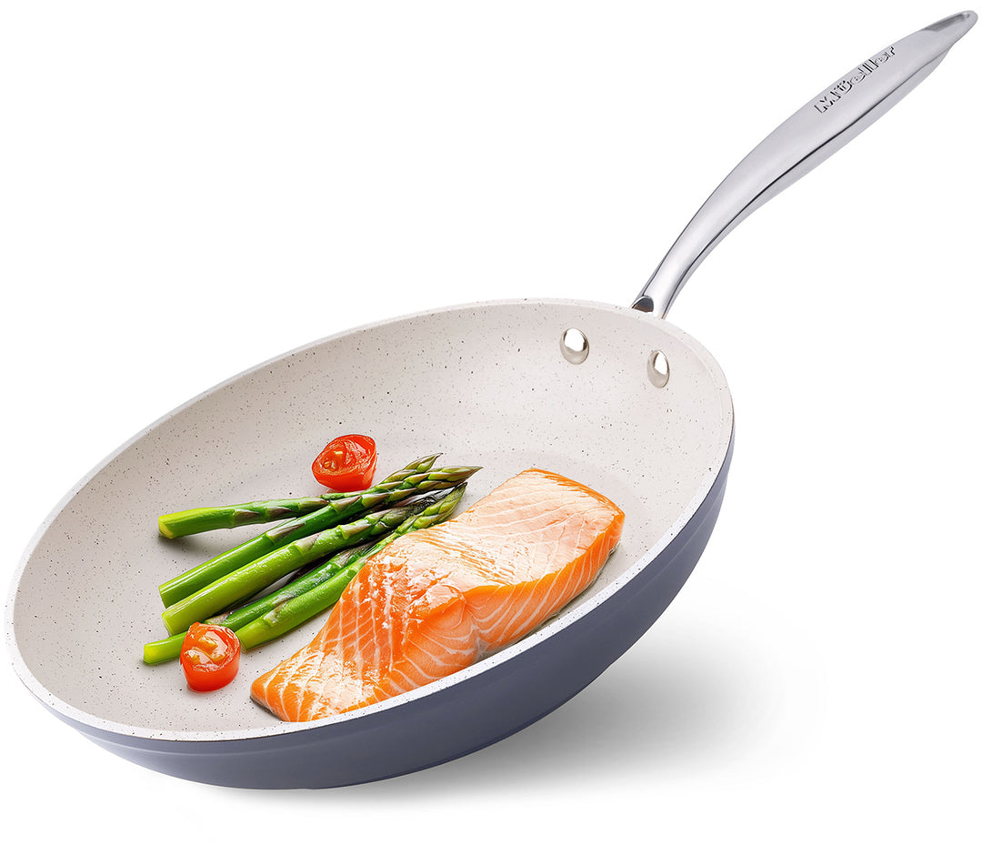 Fry Pans – Mueller Home